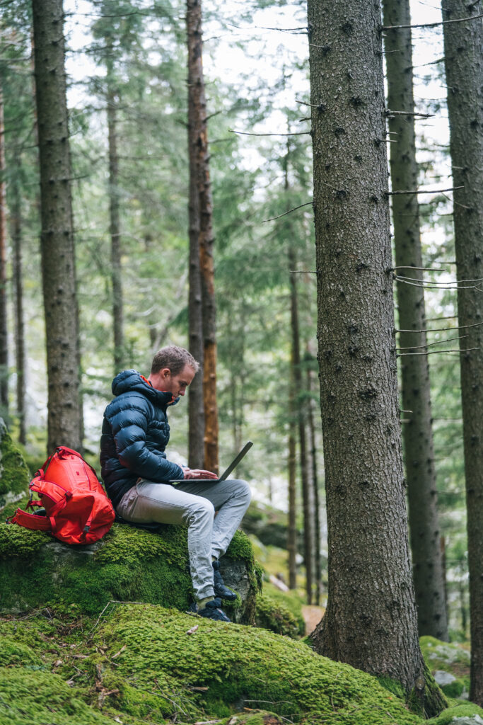 Sådan fungerer det – Trefadder Danmark